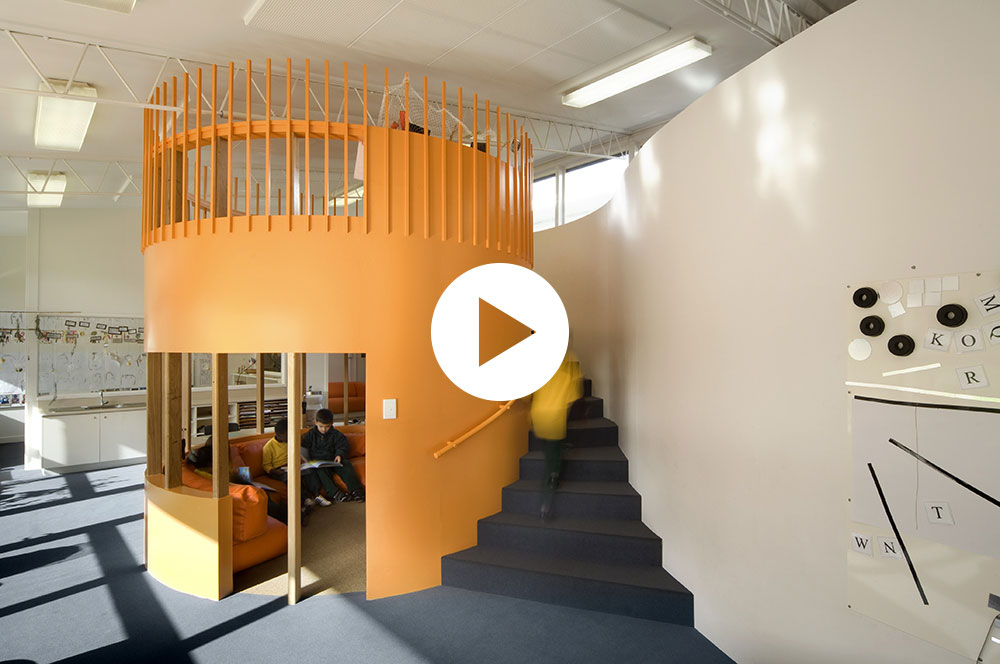 Mary Featherston: Design for Children – DHARN